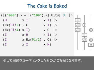 Let's Simulate a Quantum Computer with Pretty Scala | PDF | Programming ...