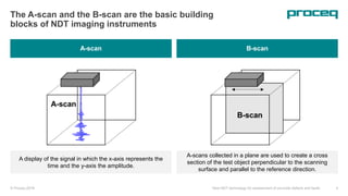 New NDT technology for assessment of concrete defects and faults | PPT
