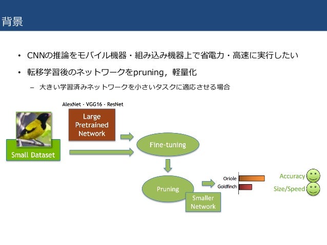 [dl Hacks]pruning Convolutional Neural Networks For Resource Efficien…