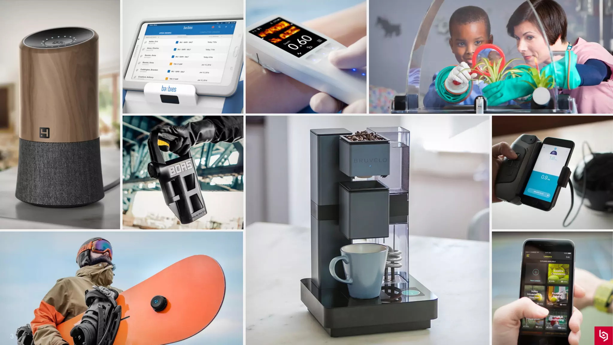 Digital + Physical: Designing Integrated Product Experiences | PPT