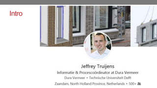 building smart summit paris - bim basic idm | PDF | Construction ...