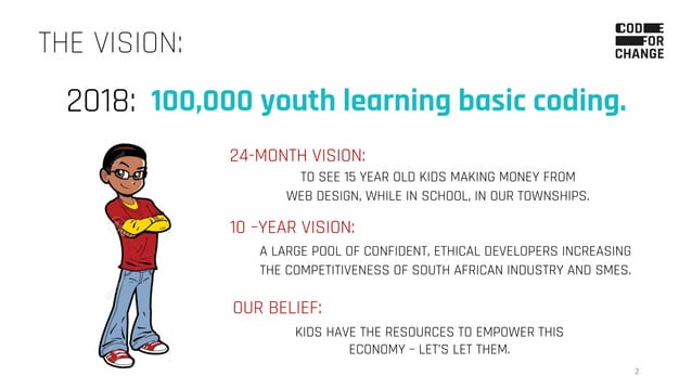 201803 CodeJIKA Pitch Ideology | PPT