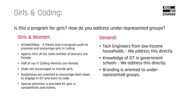 201803 CodeJIKA Pitch Ideology | PPT