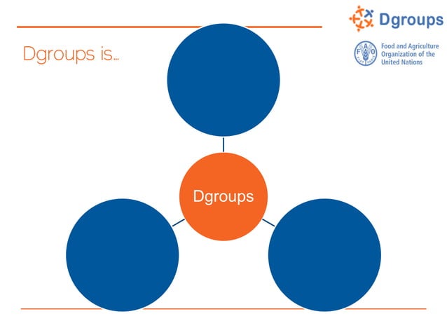 An introduction to dgroups | PPT