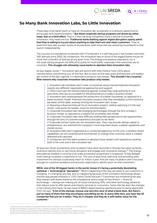 What Are the Biggest Threats Facing US Banks and Credit Unions? | PDF ...