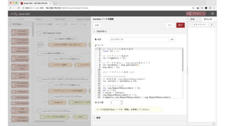EnOcean × Node-REDで簡単・本格IoT | PDF | Computing | Technology & Computing