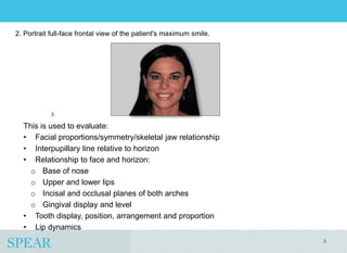 Dental Photography: Patient Photographs Dentists Should Take | PPT