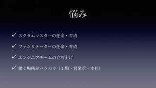 私の越境ストーリー[DevLove☓船橋] | PPT