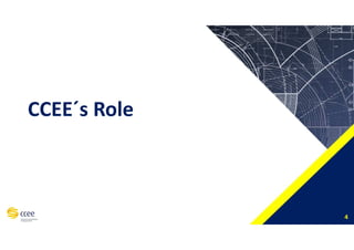 Brazilian Market Operator (ONU) | PPT