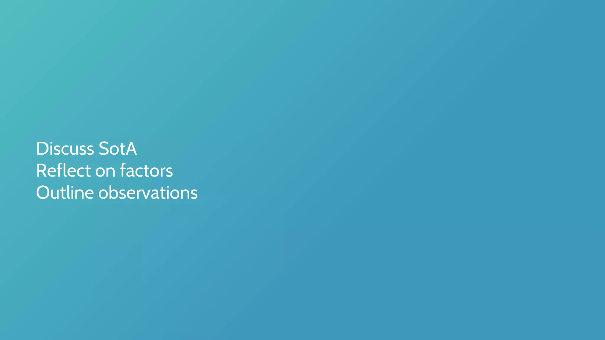 What Factors Influence The Design Of A Linked Data Generation Algorithm