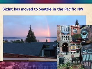 IC-SDV 2018: BizInt | PPT