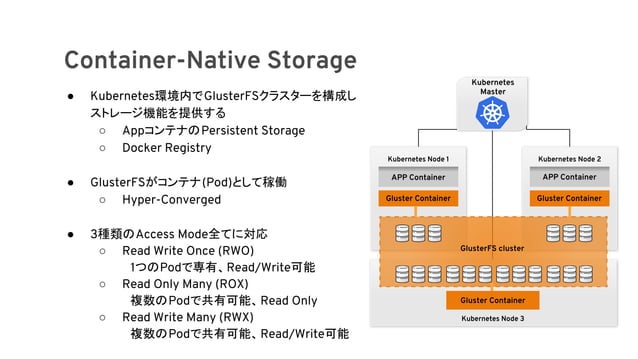 20180423 OpenStackユーザー会 SDS | PDF | Cloud Computing | Internet