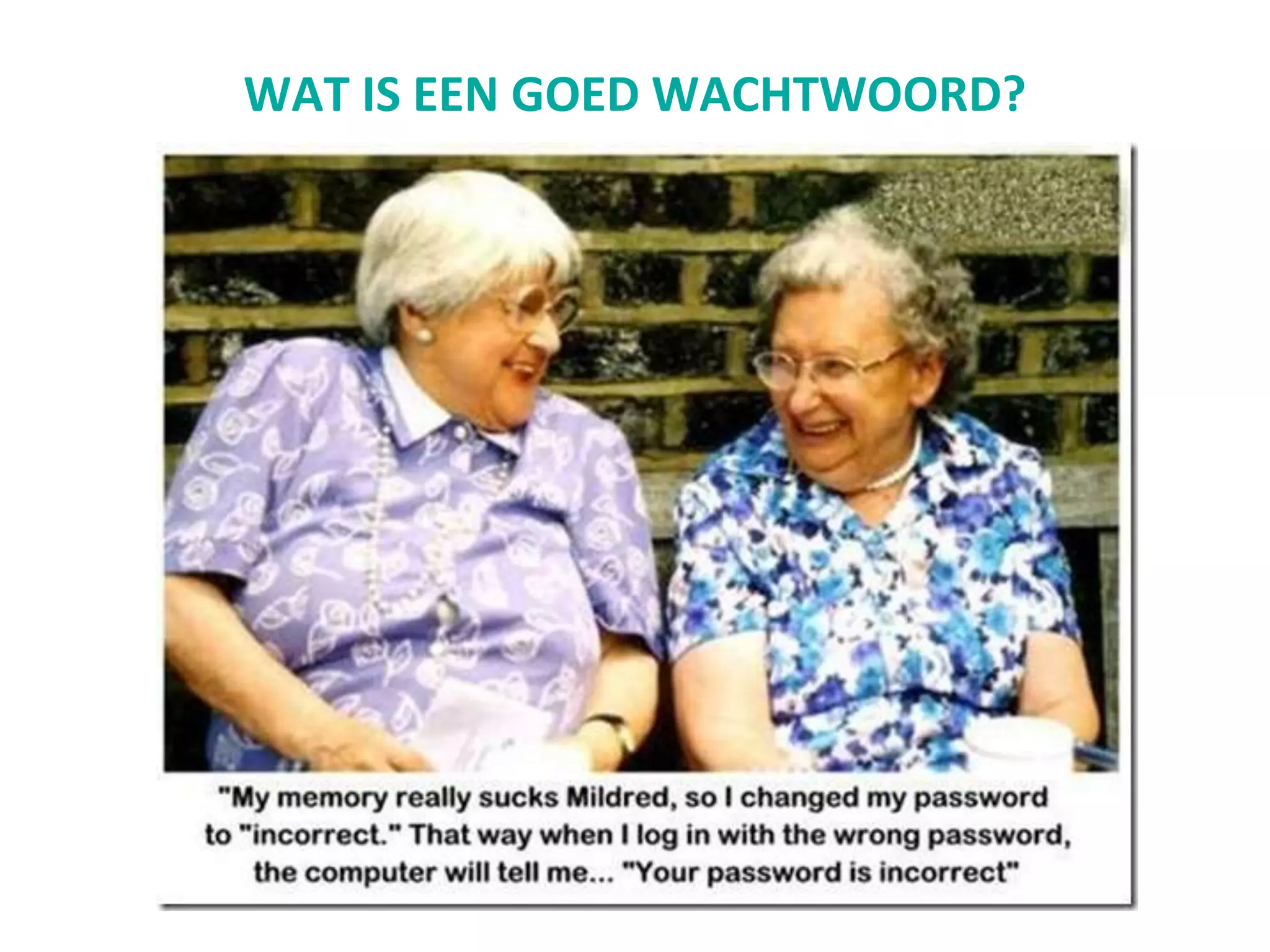 20180425 iedereen digitaal mee | PPT