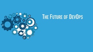 DevOpsDays Jakarta: State of DevOps 2018 | PPT