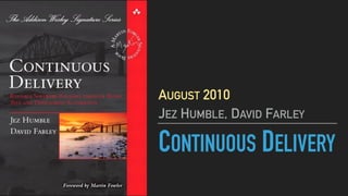 DevOpsDays Jakarta: State of DevOps 2018 | PPT