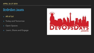 The State Of DevOps 2018 - Matt Ray | PPT