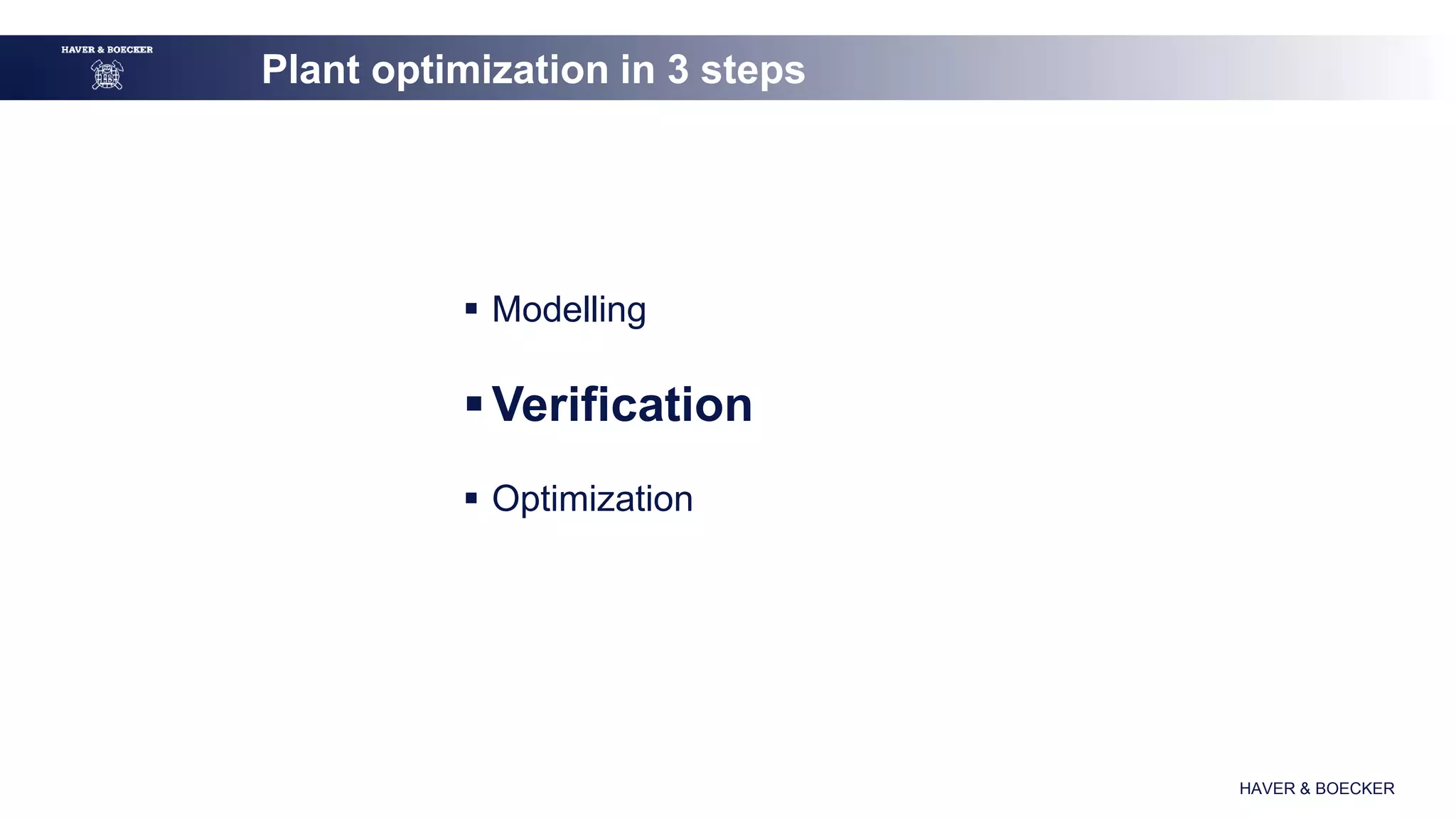 Optimization of Mineral Processing Plants with Simulation Software „NIAflow“ | PDF