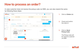 Paytm Mall Shop_Order Processing_English | PPT