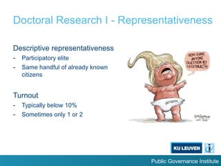 Vignette study | PPTX