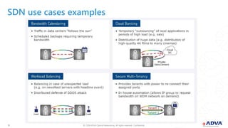 Next Gen Optical Network: Scalability, Flexibility and Security | PPT
