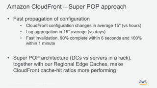 AWS Edge Media Services | PPT