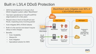 AWS Edge Media Services | PPT