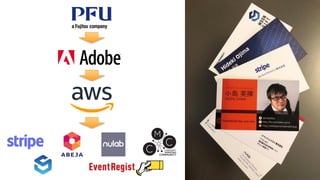 20180519 cls kochi_kickoff | PDF | Computing | Technology & Computing