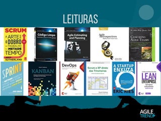 Como se tornar um Agile Jedi | PPT
