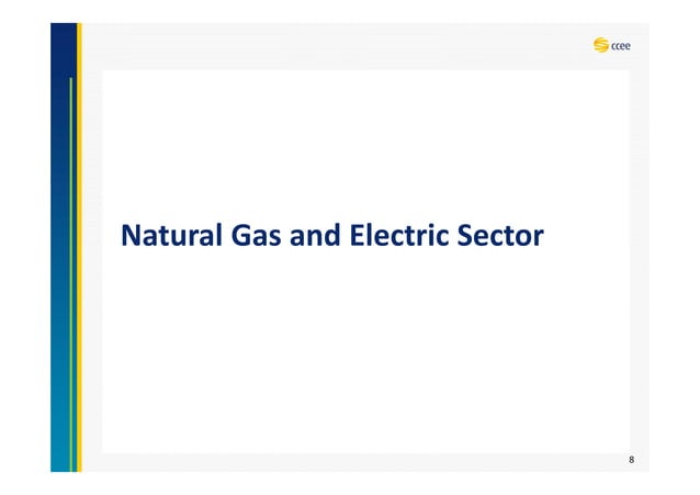 Overview of the Brazilian electricity sector | PPT