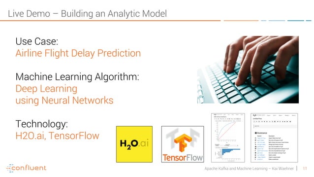 Deep Learning at Extreme Scale (in the Cloud) with the Apache Kafka Open Source Ecosystem | PPT