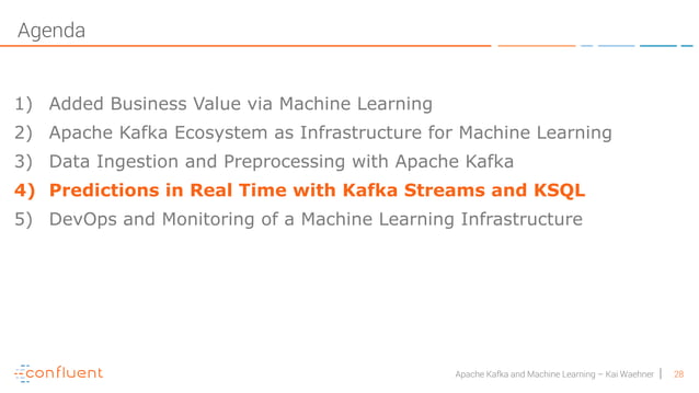 Deep Learning at Extreme Scale (in the Cloud) with the Apache Kafka Open Source Ecosystem | PPT