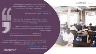 201805 Genesys Learning transformation (ita) | PPT