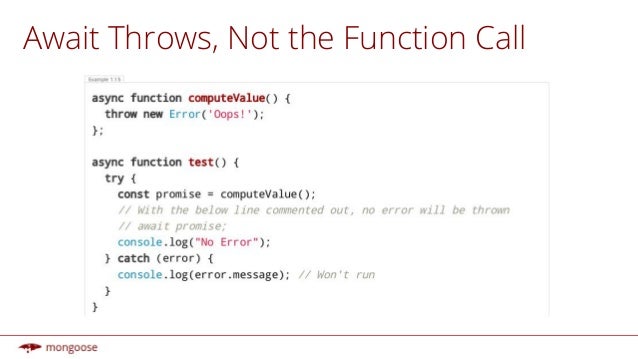 41 How To Call An Async Function Javascript Javascript Nerd Answer