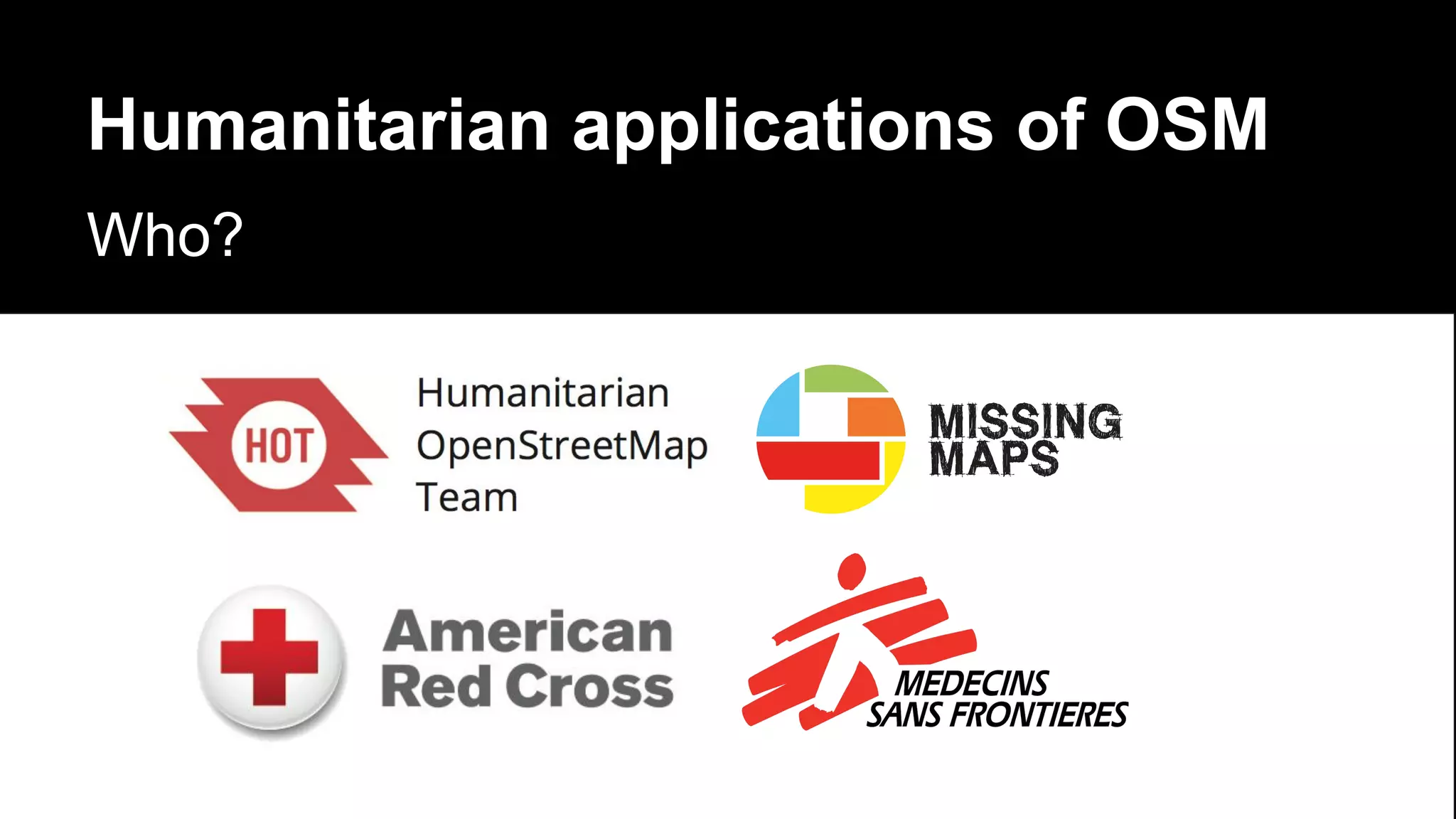 Philly Mapathon Introduction | PPT