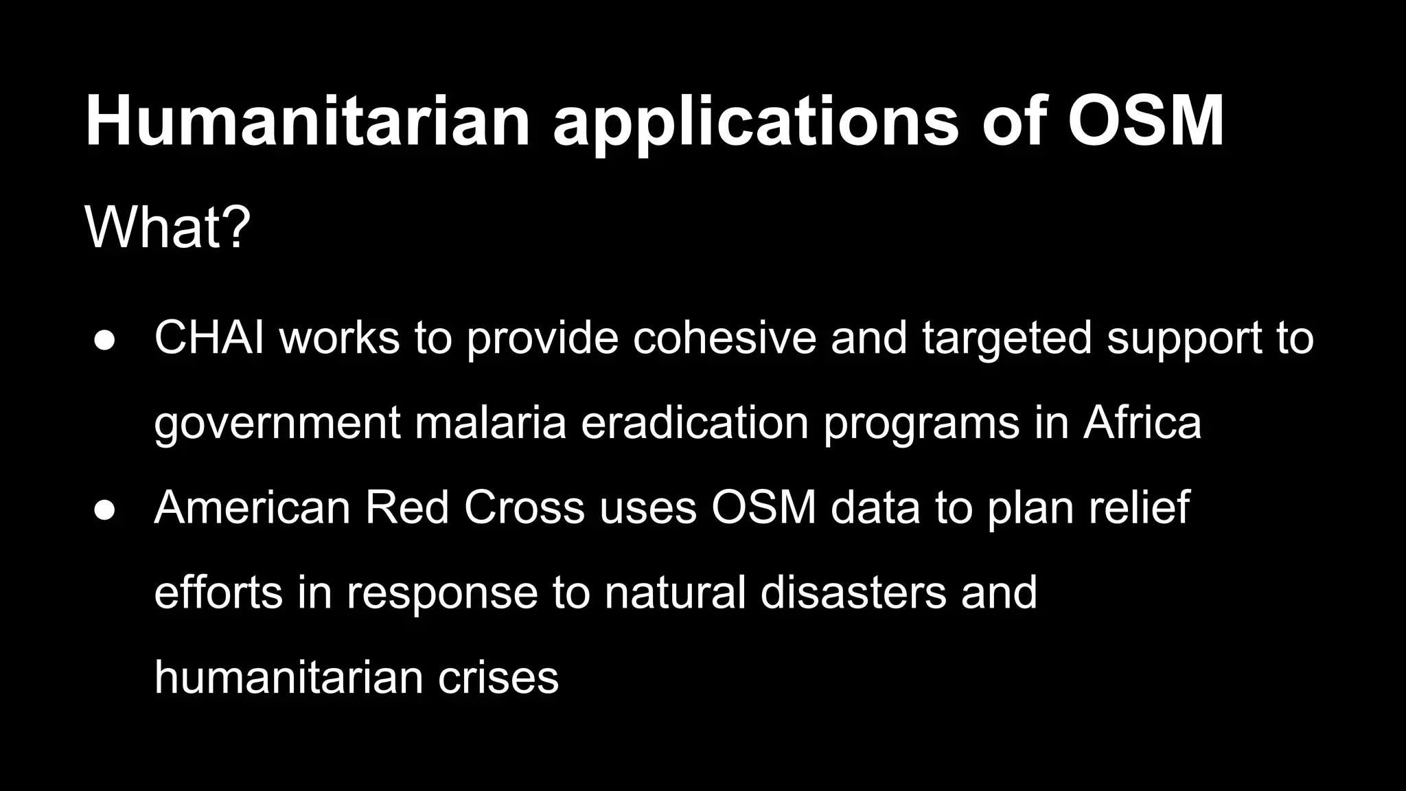 Philly Mapathon Introduction | PPT