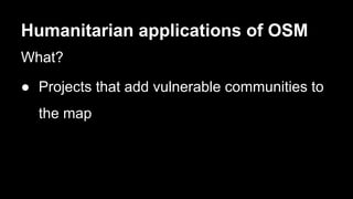 Philly Mapathon Introduction | PPT