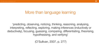 Data Driven Learning Tips Tools Pdf