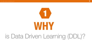 Data Driven Learning: Tips & Tools | PDF