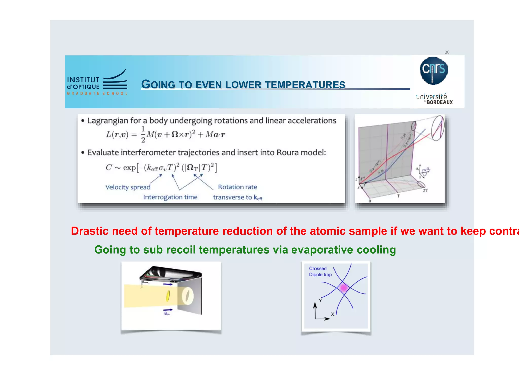 Airborne and underground matter-wave interferometers: geodesy, navigation and general relativity ...