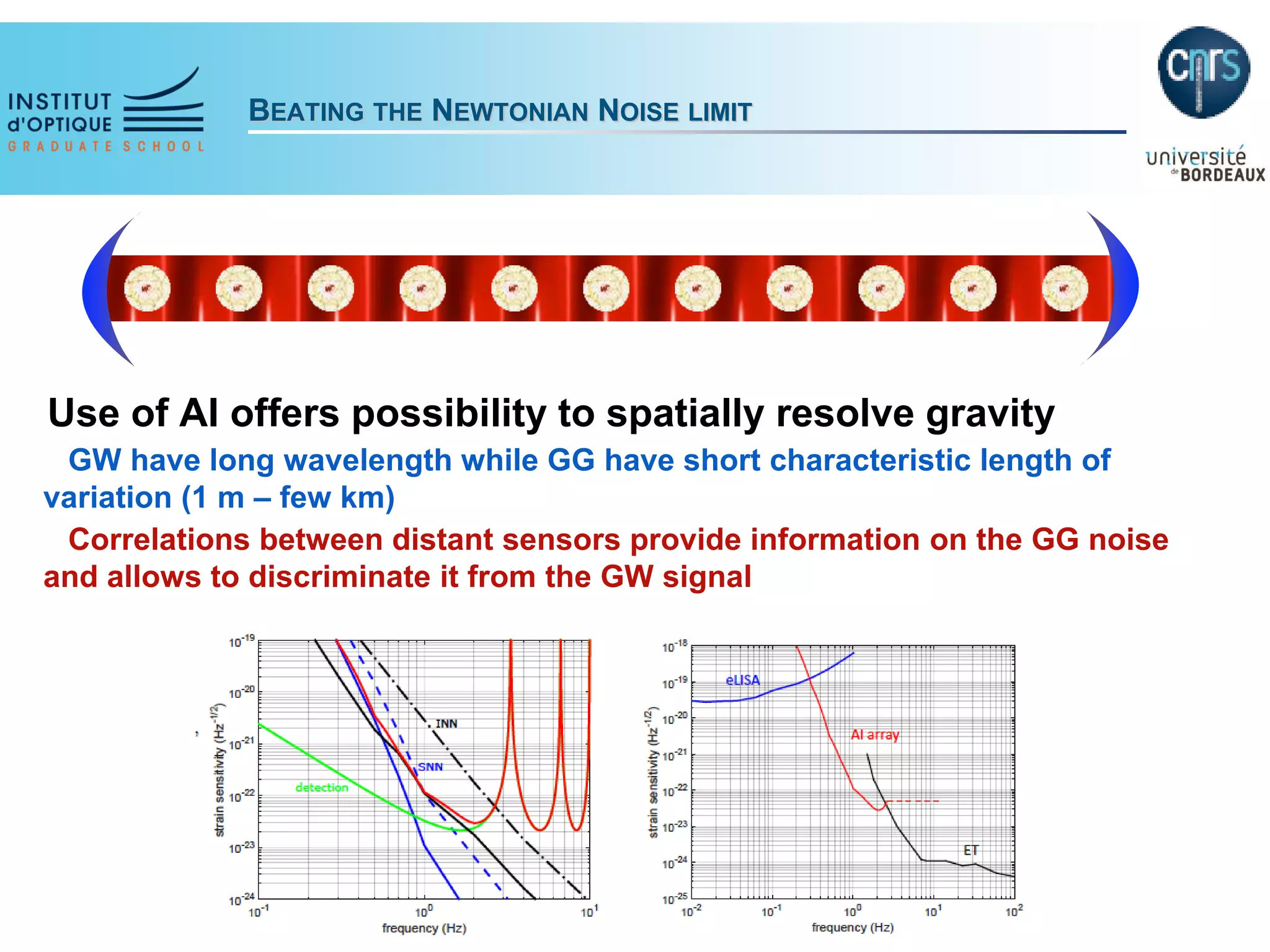 Airborne and underground matter-wave interferometers: geodesy, navigation and general relativity ...
