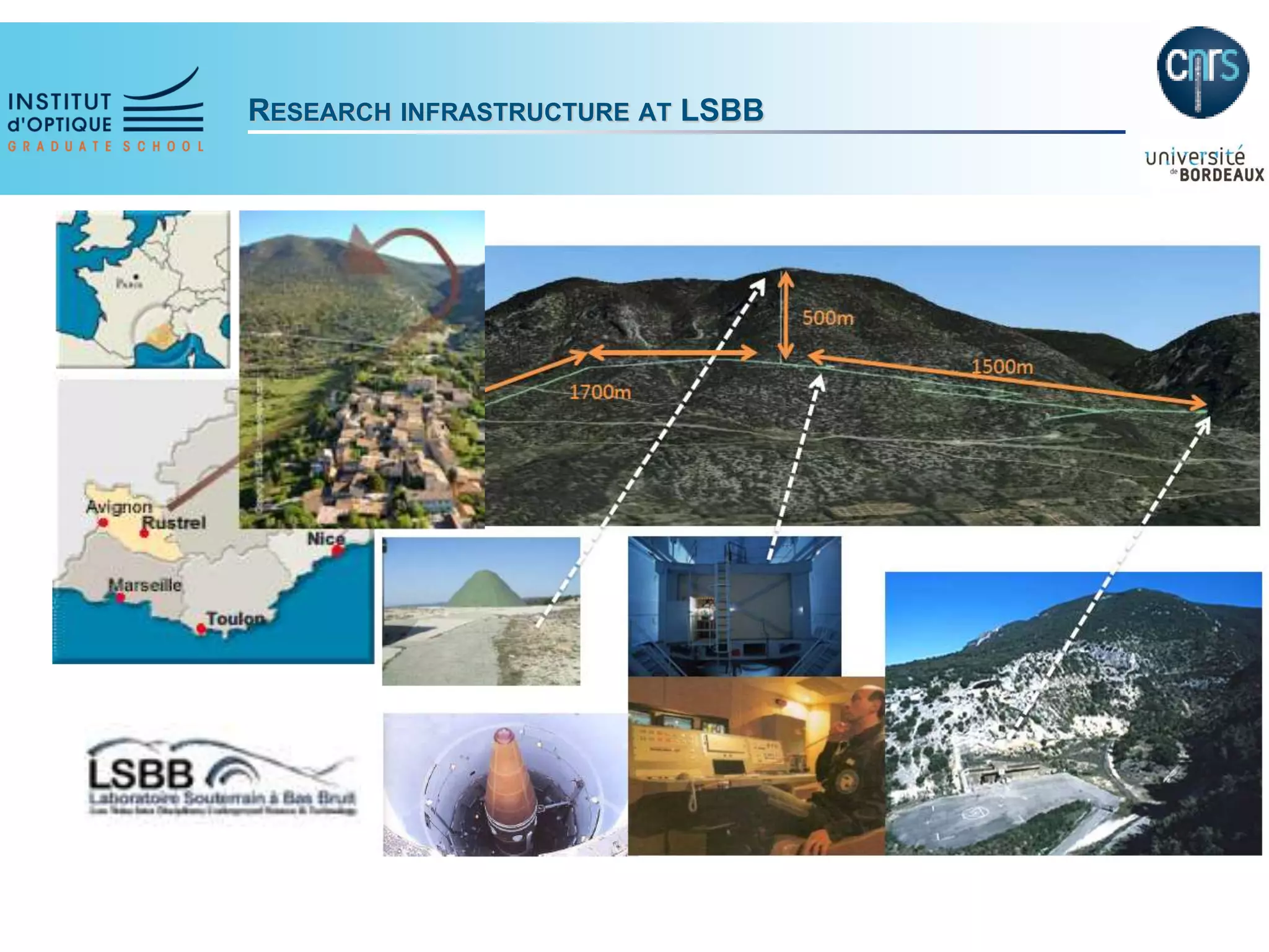 Airborne and underground matter-wave interferometers: geodesy, navigation and general relativity ...