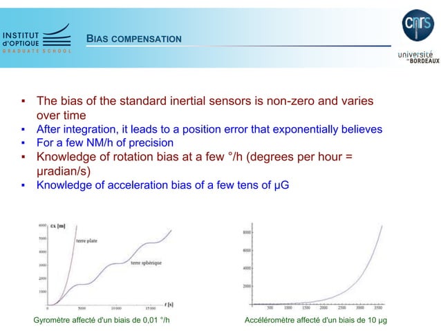 Airborne and underground matter-wave interferometers: geodesy, navigation and general relativity ...