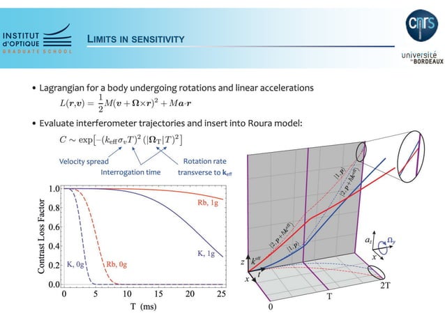 Airborne and underground matter-wave interferometers: geodesy, navigation and general relativity ...