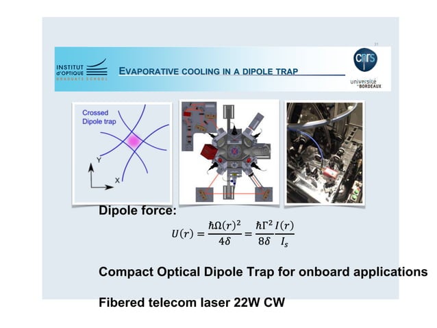 Airborne and underground matter-wave interferometers: geodesy, navigation and general relativity ...