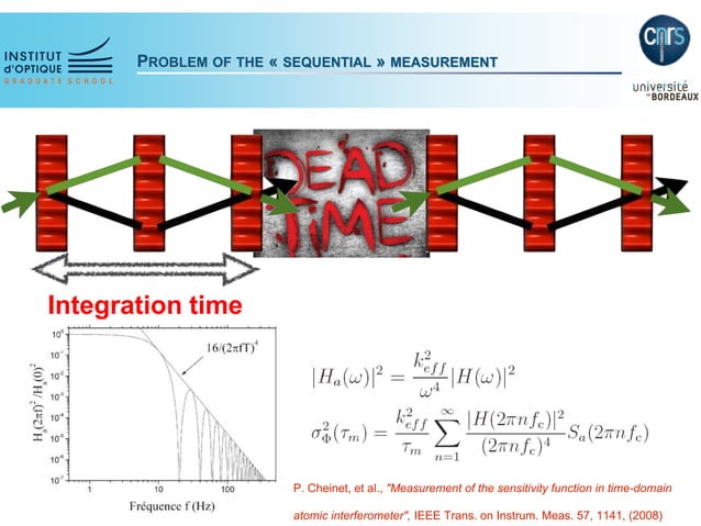 Airborne and underground matter-wave interferometers: geodesy, navigation and general relativity ...