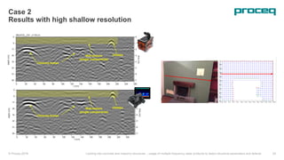 Comparison of pulsed and SFCW GPR systems – Applications on reinforced ...