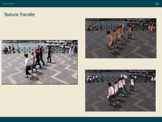 2018 07 02_dense_pose | PPTX