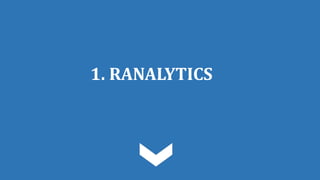 Giới thiệu về khóa học với R - Ranalytics.vn