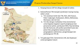 Penanganan Marine Debris Untuk Perlindungan Kawasan Laut dan Pantai | PDF