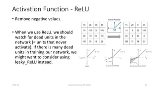 Machine Learning - Convolutional Neural Network | PPT
